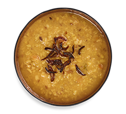 Daal - Pali Kitchen